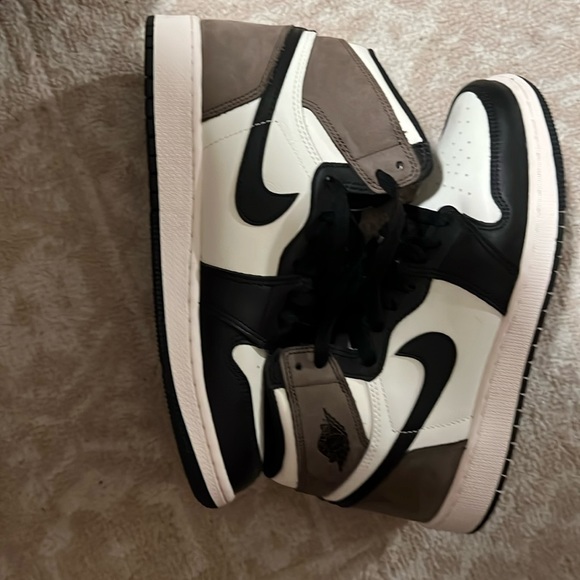 Nike | Shoes | Nike Mochas Unworn But Not In Original Box | Poshmark